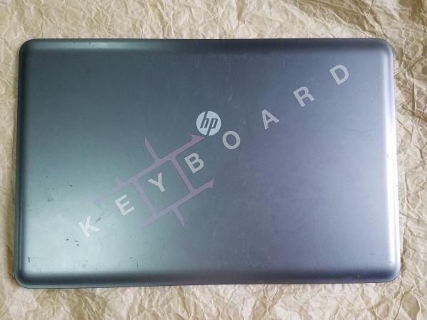 Кришка Compaq Presario CQ58 :: keyboard.net.ua